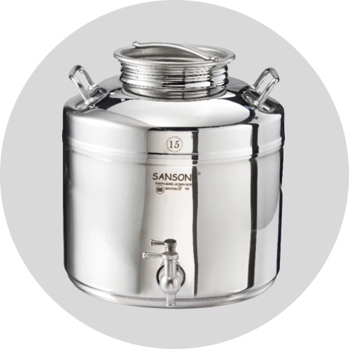 Water Dispensers — Commercial Point-Of-Use Systems – HowdyBrewer