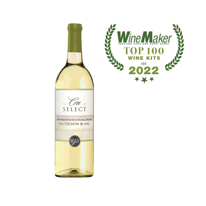 Best Wine Making Kits - Make Your Own Wine at Home - Easy – HowdyBrewer