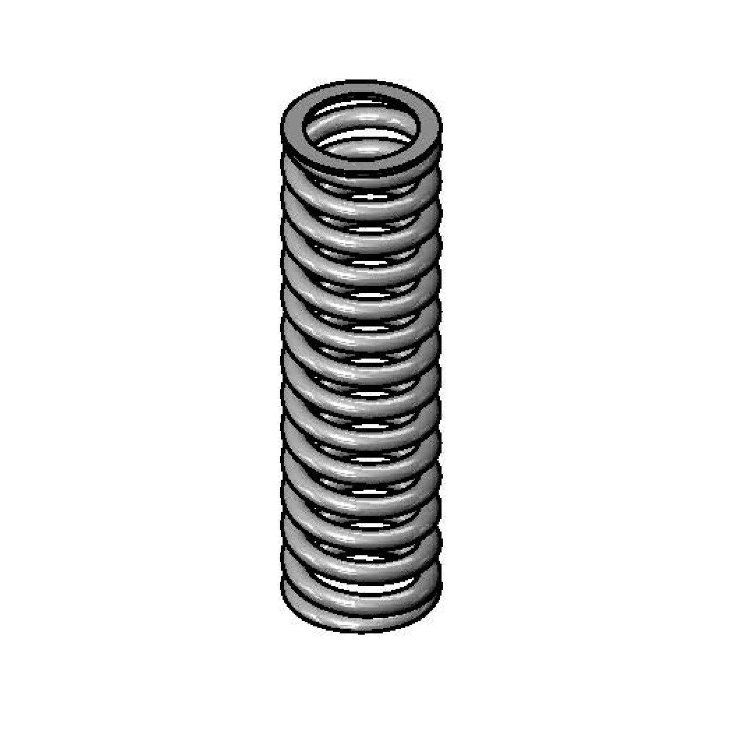 Nautilus / Roto-Flex Riser Replacement Spring – HowdyBrewer