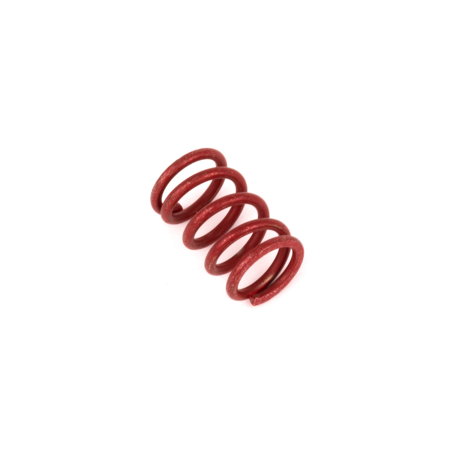 Pedal Valve Bonnet Spring (RED) – HowdyBrewer