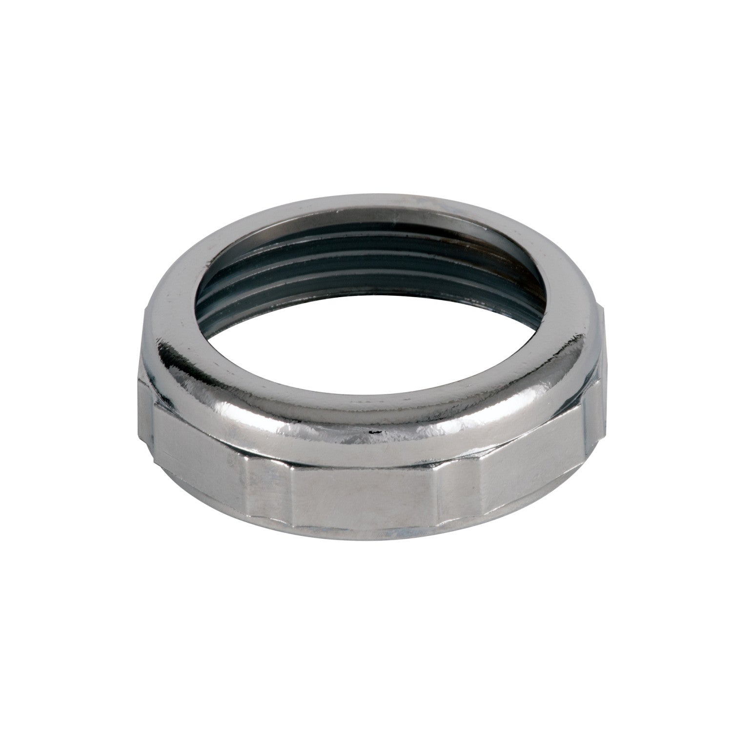 T&S 010391-45 Overflow Coupling Nut for Waste Drains – HowdyBrewer
