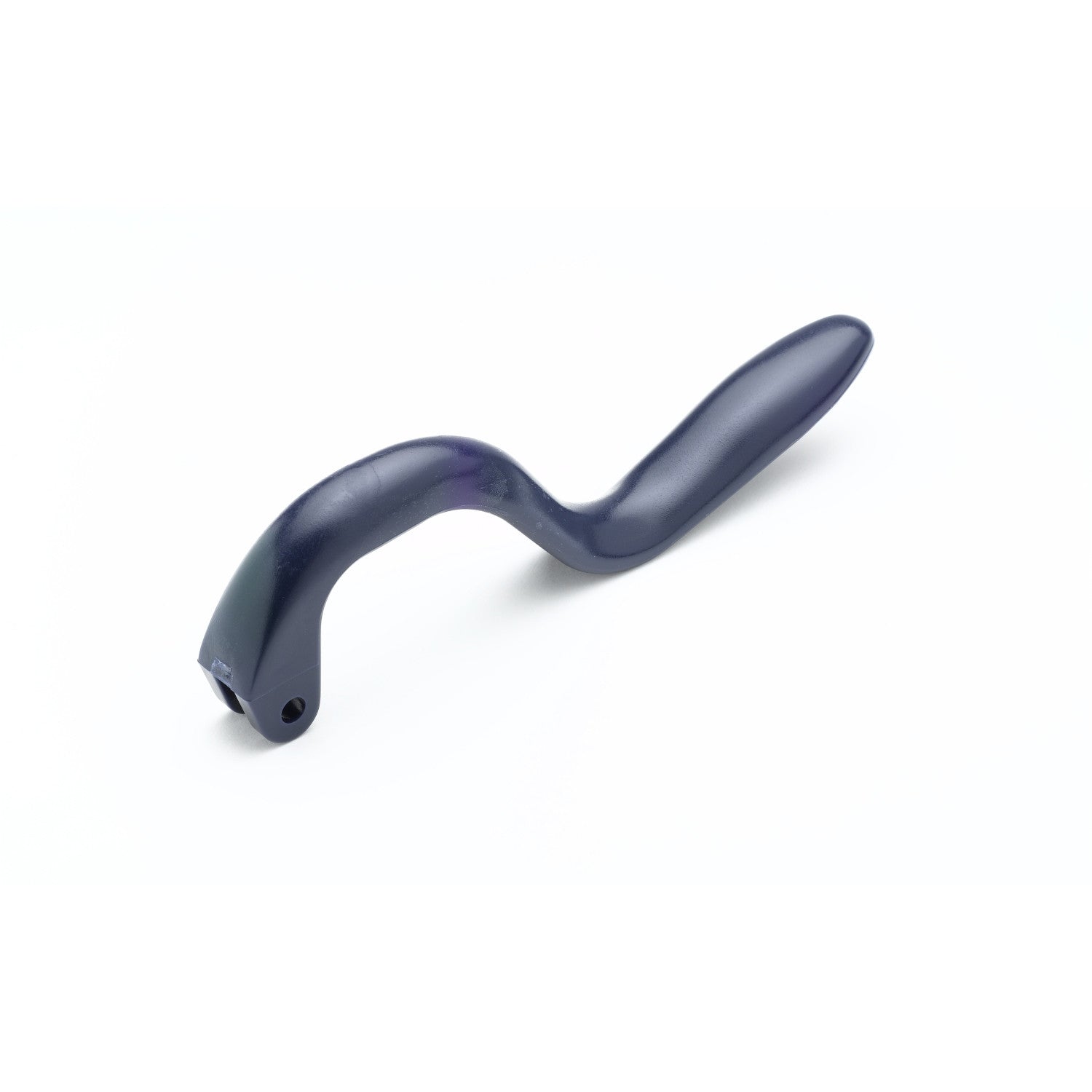 T&S Brass 011454-45 EB-0107 Squeeze Valve Handle - Blue – HowdyBrewer