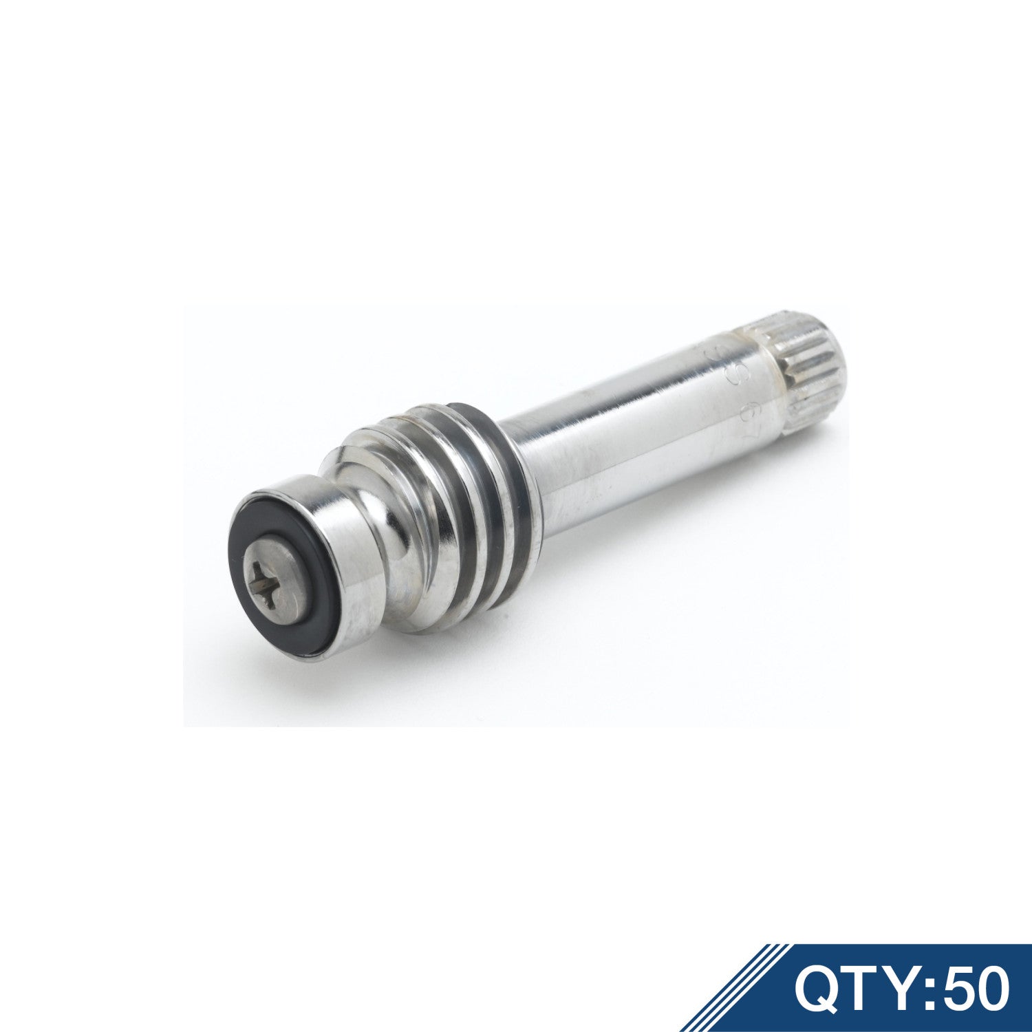 T&S Brass 067LM50 LH Spindle Master Pack (50) – HowdyBrewer