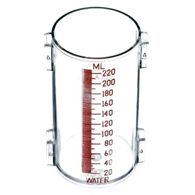Lancer Soda Ratio Cup Coca-Cola – HowdyBrewer