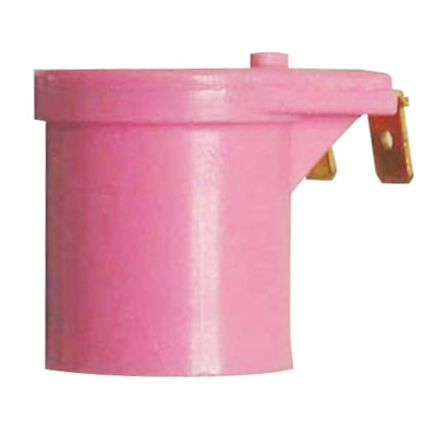 Cornelius Solenoid 24V 50/60 Encapsulated Pink for FFV Valve – HowdyBrewer