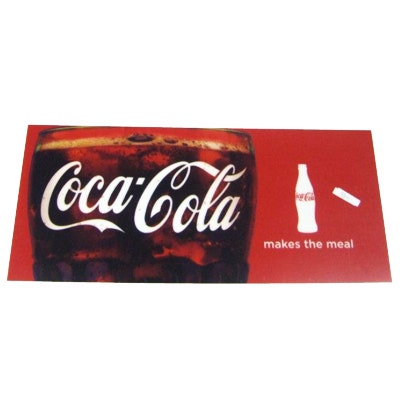 Cornelius Translite Coca-Cola for ED200 – HowdyBrewer