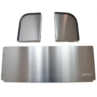 Lancer 27" Dispensing Tower Splash Guard Kit - Genuine OEM – HowdyBrewer