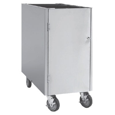 15" Base Cabinet for FBD 372 Dispenser - 12-2493-0018 – HowdyBrewer