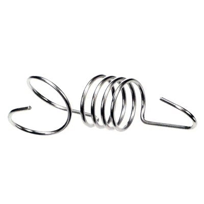 FBD Spring Beater Bar / Pig Tail - 48-0101-0003 – HowdyBrewer