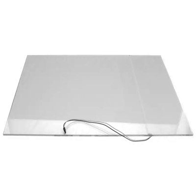 FBD 772 Tall Door Light Guided Panel - 14-2280-0001 – HowdyBrewer
