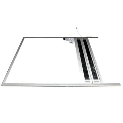 FBD 773 Tall Door Light Guided Panel - 14-2280-0002 – HowdyBrewer