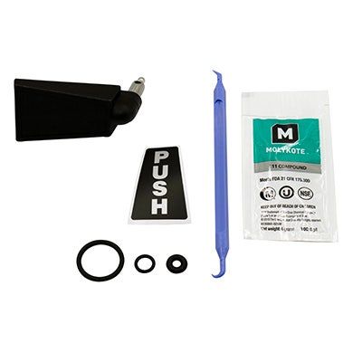 FBD ADA DDV Minor Conversion Handle Kit - 12-2747-0016 – HowdyBrewer