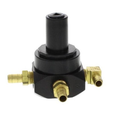 FBD Active Charge Regulator 15 PSI - 12-2787-0200 – HowdyBrewer
