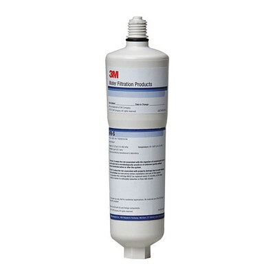 3M HF8-S High Flow Inline Scale Inhibitor – HowdyBrewer
