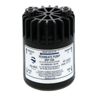 3M Cuno Permeate Pump – HowdyBrewer