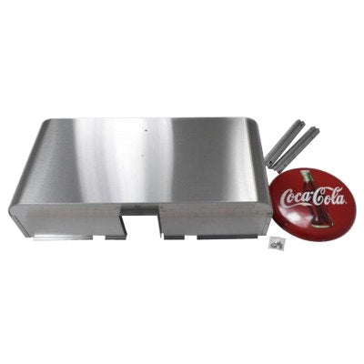 Lancer Merchandiser Medallion Kit for Mercury dispensers -... – HowdyBrewer