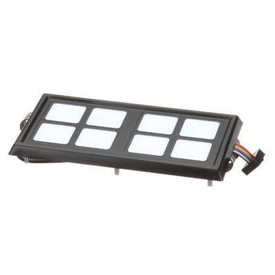 Multiplex ADA Keypad and Harness Assembly - 020003715 – HowdyBrewer