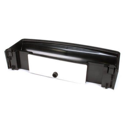 Multiplex Drain Pan with Gasket for Servend SV150 - 020000156 – HowdyBrewer