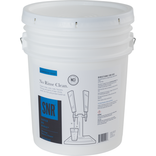 Snr Powdered Line Cleaner 40 Lb – HowdyBrewer