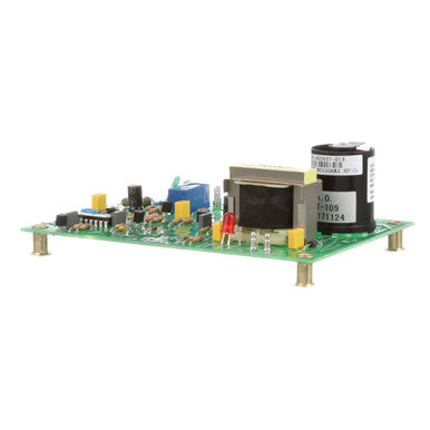 Vulcan Control 24V – HowdyBrewer