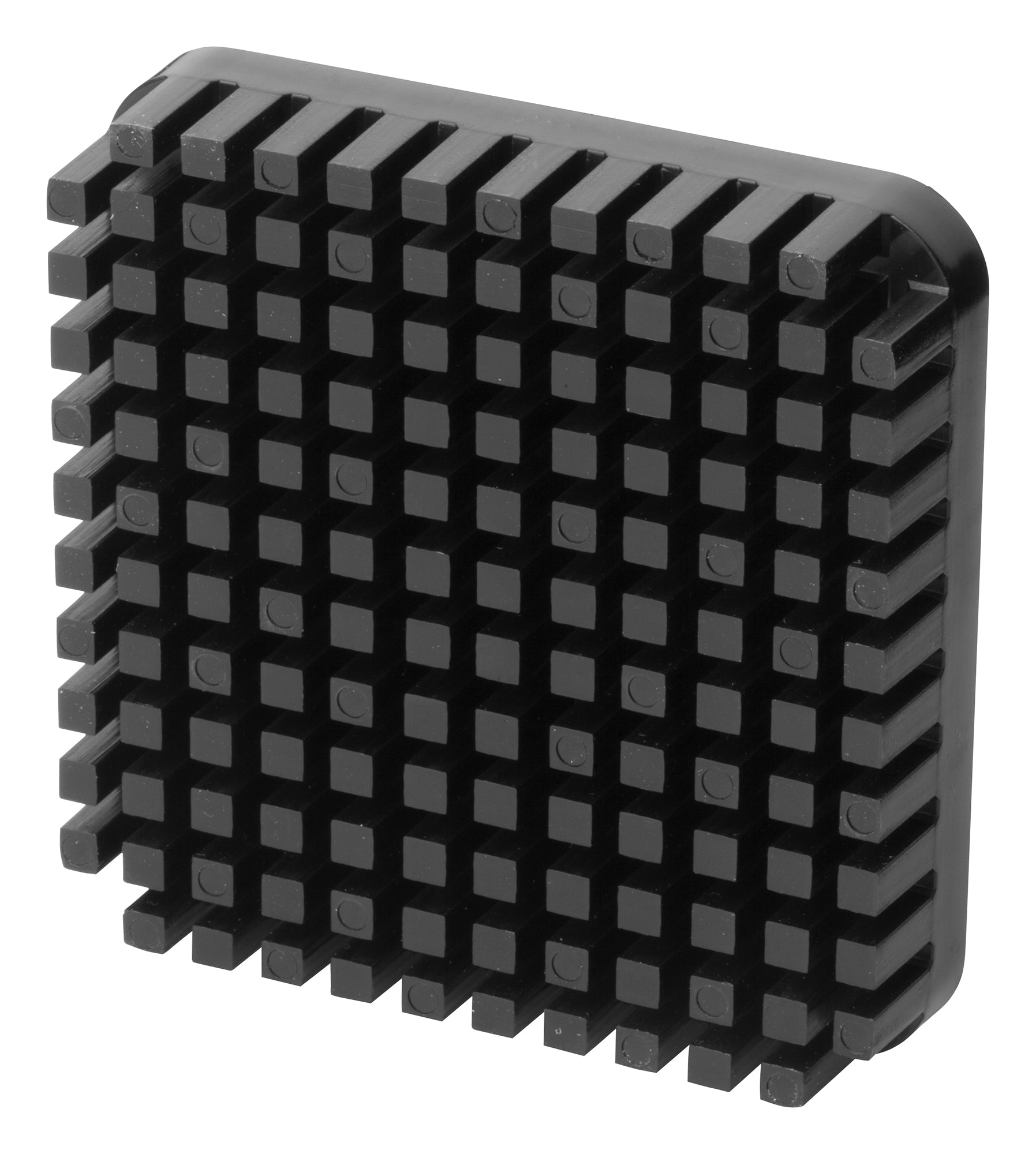 Winco HFC-250K Pusher Block for 1/4 Inch or 1/2 Inch Cut Blades Kattex ...