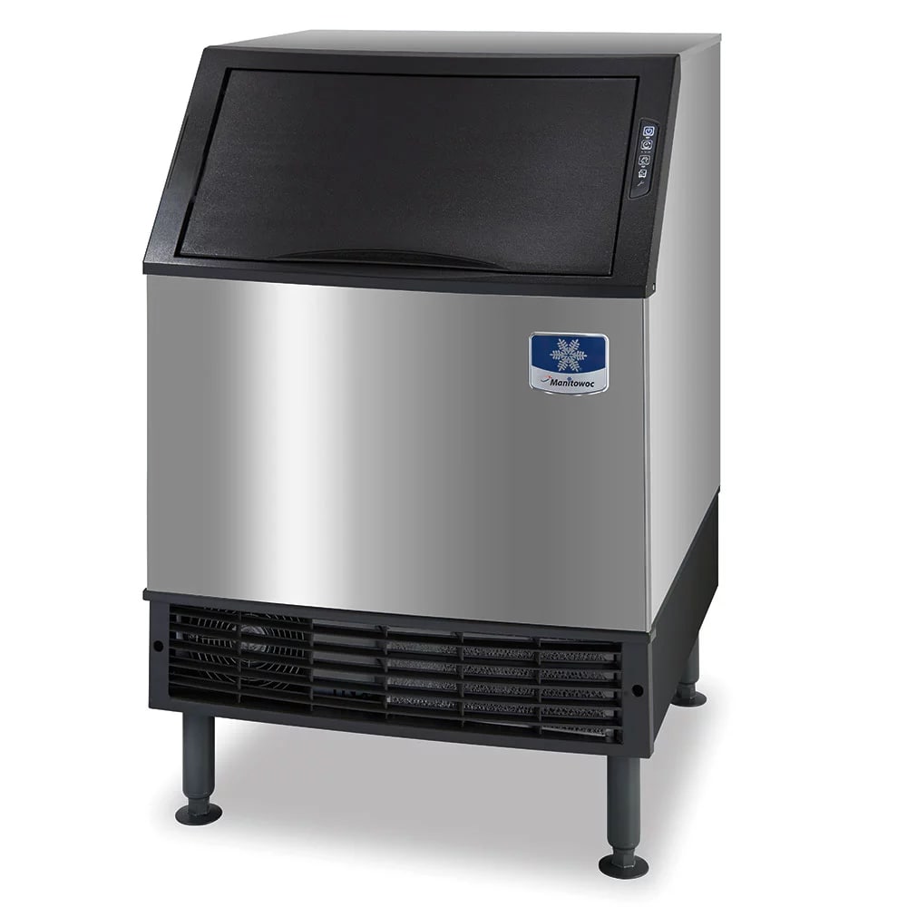 Manitowoc NEO® UDF-0140A 26"W Undercounter Ice Machine - Air Cooled ...