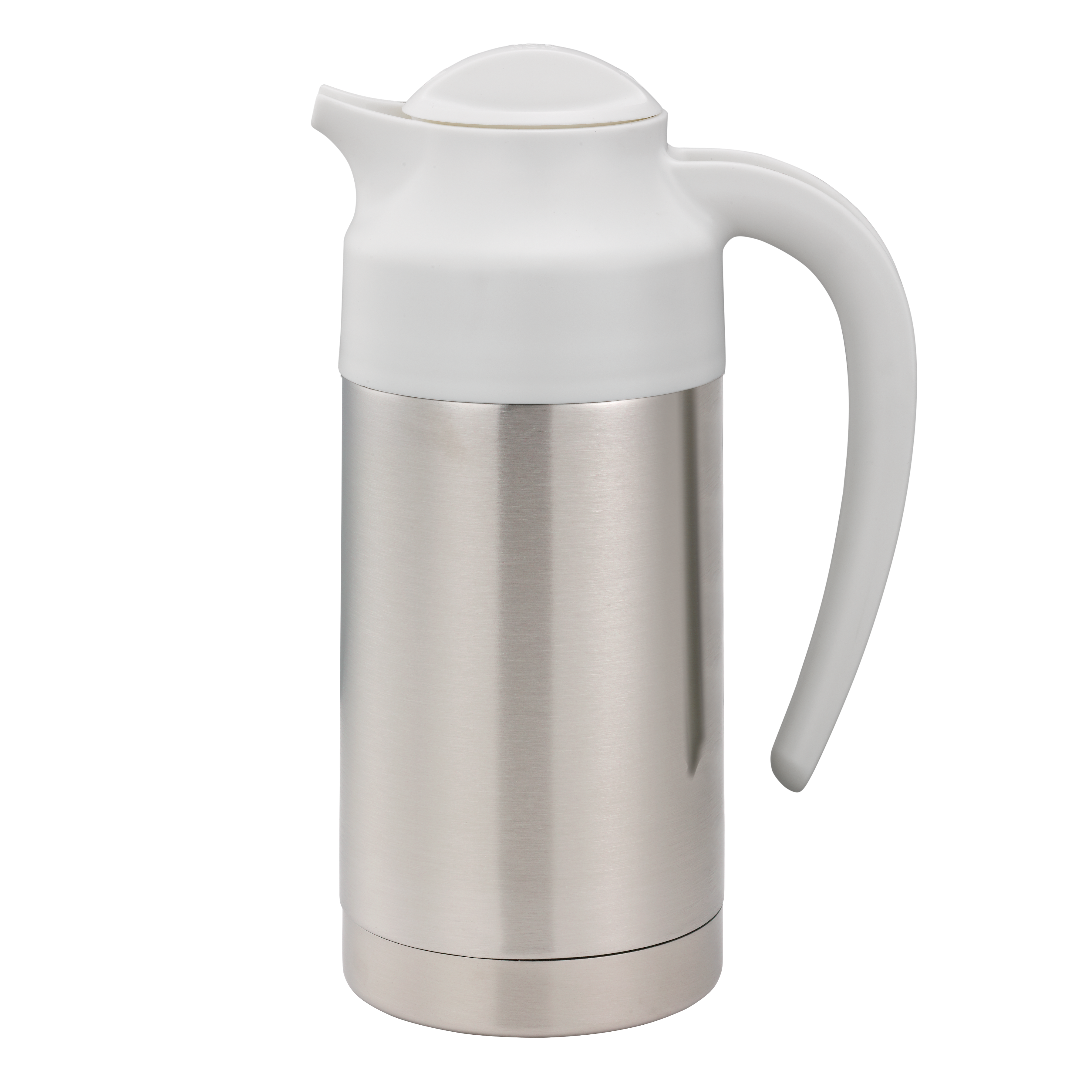 SteelVac® 0.7-Liter Vacuum Insulated Creamer with Steel Base in ...