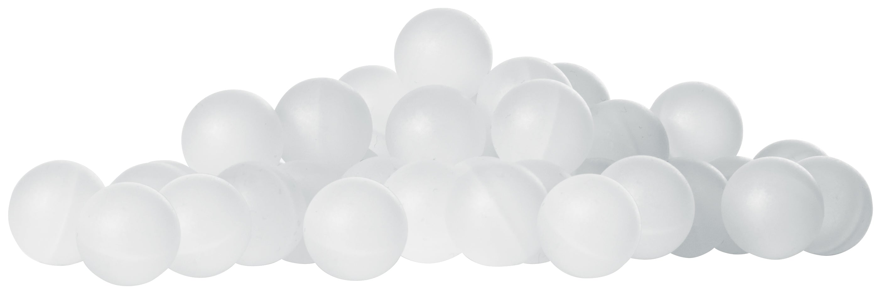 Winco ESV-IB 4.33 Inch Polypropylene Sous Vide Insulation Balls ...