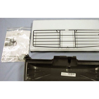 Multiplex Drain Pan Kit with Splash Panel for Servend MD150 - 5008051 ...