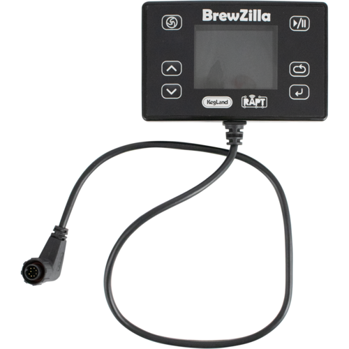 Replacement RAPT Controller for BrewZilla | Gen 4 | 35L | KL20305 ...