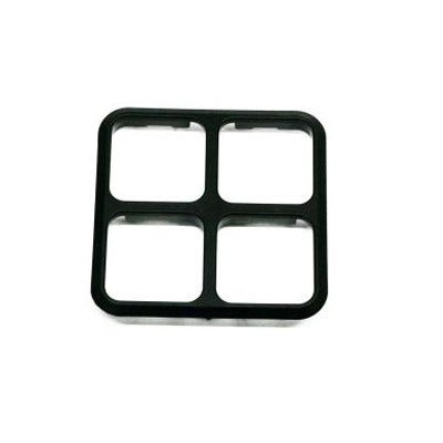 Cornelius Bezel Button (EZ123) – HowdyBrewer
