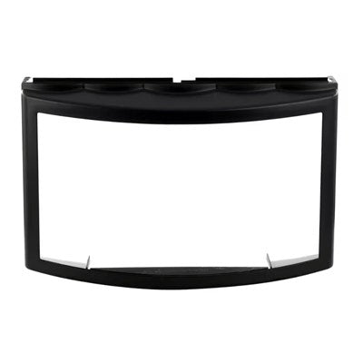 Lancer FS30 Soda Dispenser Merchandiser Assembly - Graphics Housing ...