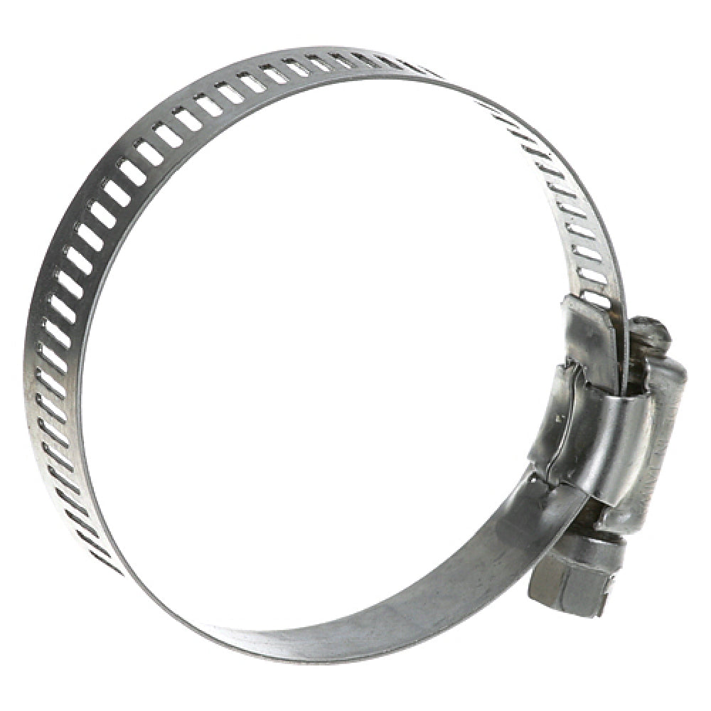 AllPoints 851268 2.5 Inch Clamp Hose 1-5/16 to 2-1/4 Inch Stainless St ...