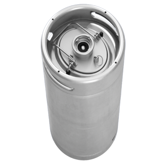 Cocktail Kegs – HowdyBrewer