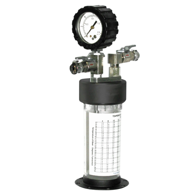 Taprite Beer Carbonation Tester | 2701-BCT – HowdyBrewer