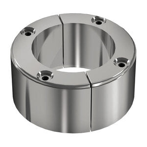 2 Piece Draft Tower Riser for 4" Column - Extra Height for Growler Fil ...