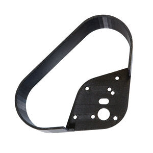 Economy CO2 Gauge Cage – HowdyBrewer