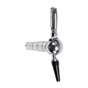 DebiTap Nitro Beer Faucet – Flow Control – 304 Stainless Steel ...