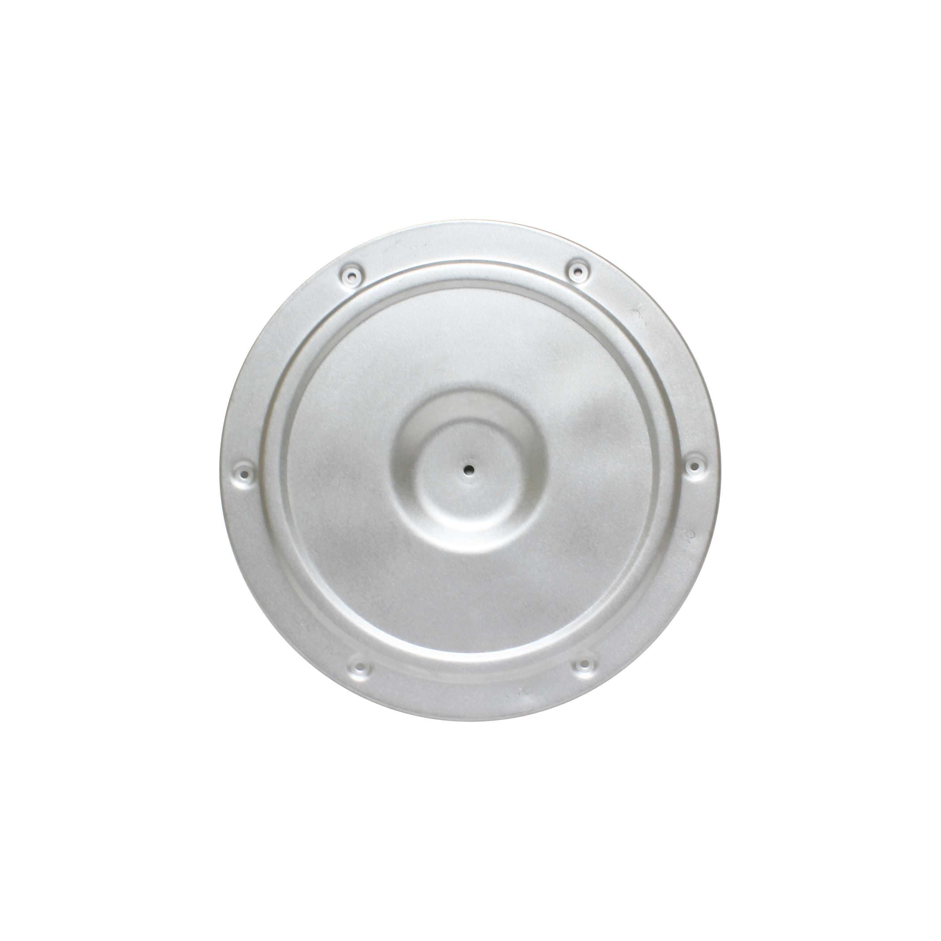 Radiator Disk, Plastic and Metal, Made in Taiwan – HowdyBrewer