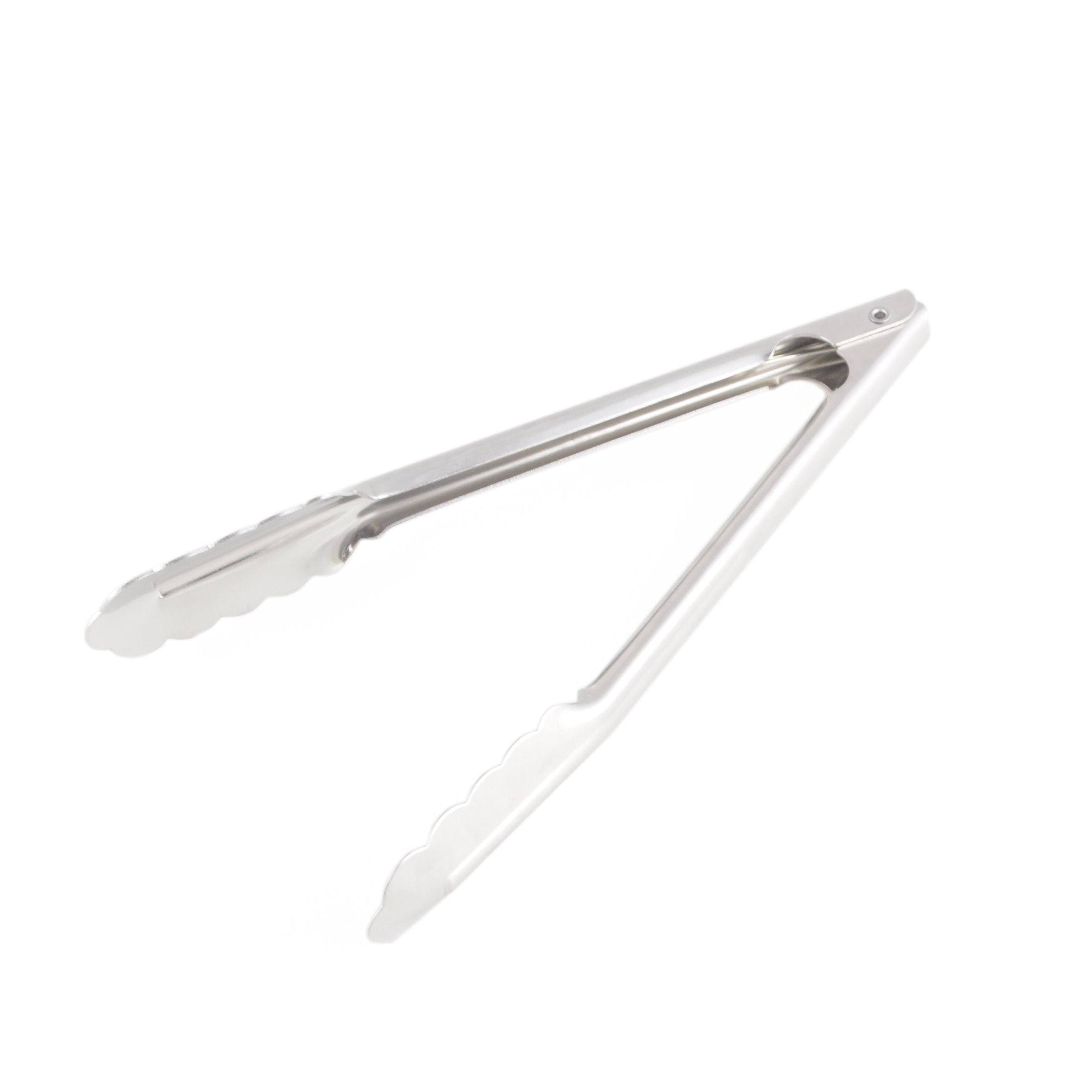 Thunder Group SLTHUT010 10 Inch Utility Tongs with Locking Ring ...