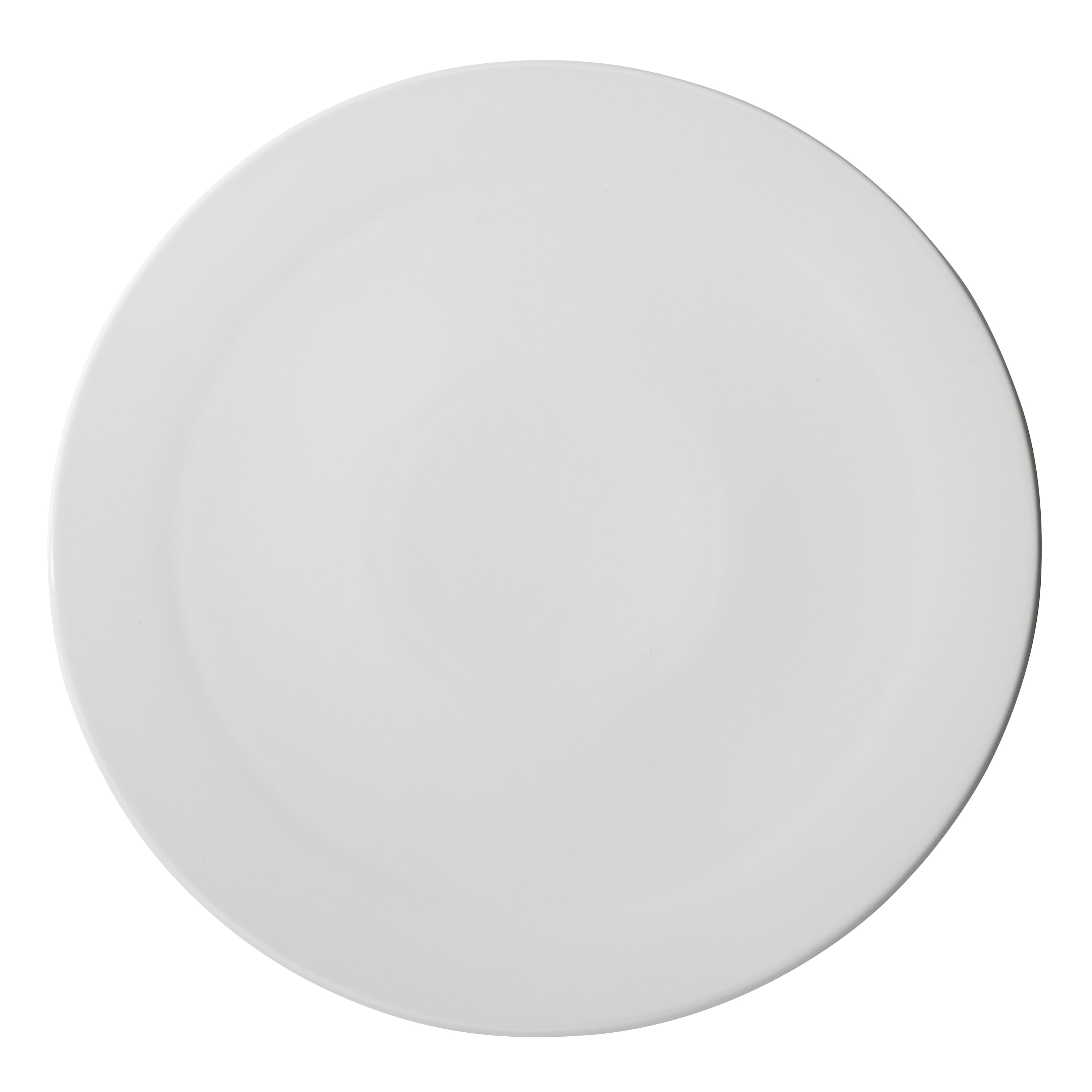 Winco APP-14 Pizza Plate 14" Dia. X 3/4"H Round – HowdyBrewer