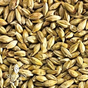 55lb Simpsons Aromatic Malt – HowdyBrewer