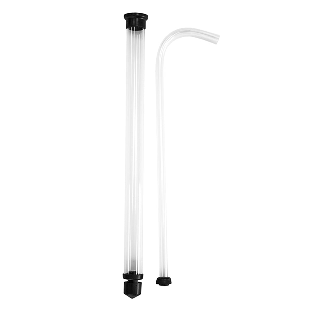 Easy-Siphon Mini 3/8" – HowdyBrewer