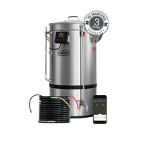 Howdy Brewer- Brewing, Winemaking, Soda & Coffee Equipment & Homebrew ...