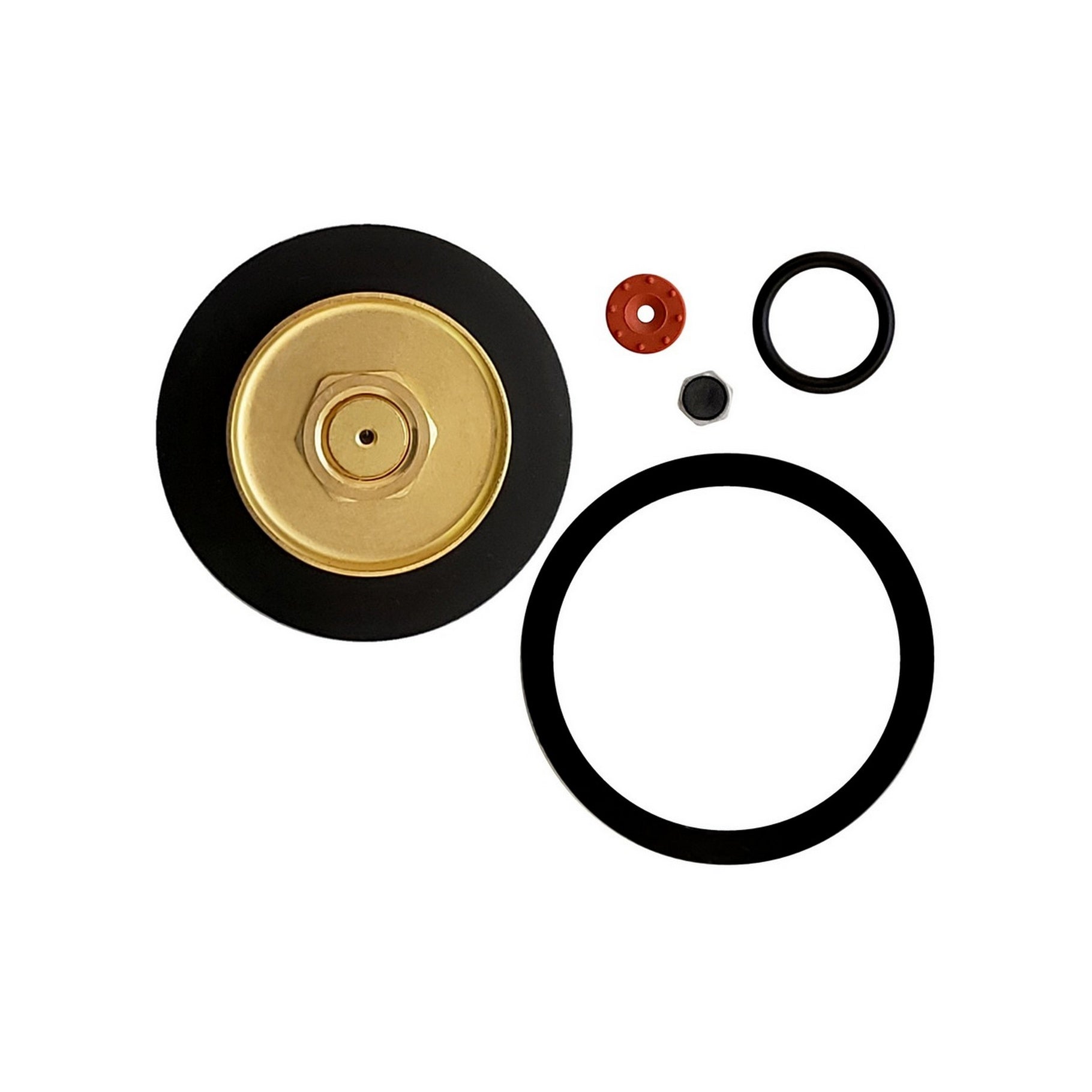 Primary Regulator Repair Kit Corn – HowdyBrewer