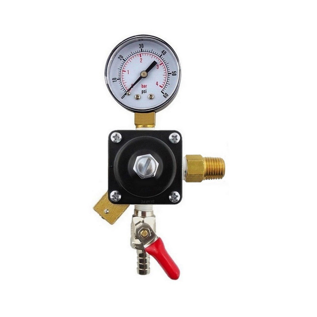 Add-A-Reg 3/8inB-So-W/Chk 60:Open Corn – HowdyBrewer