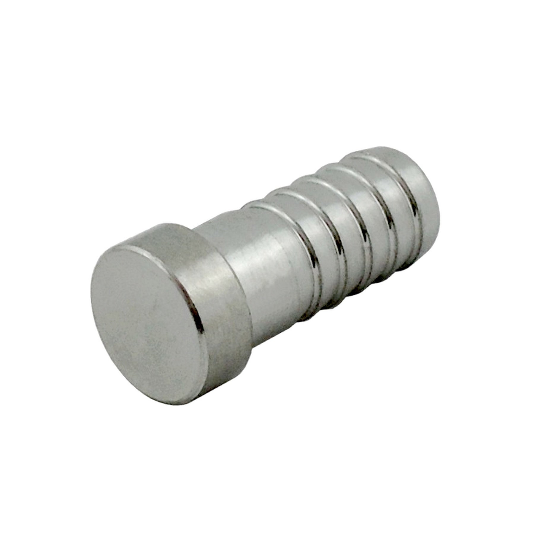 Plug 1/2inB S/S – HowdyBrewer