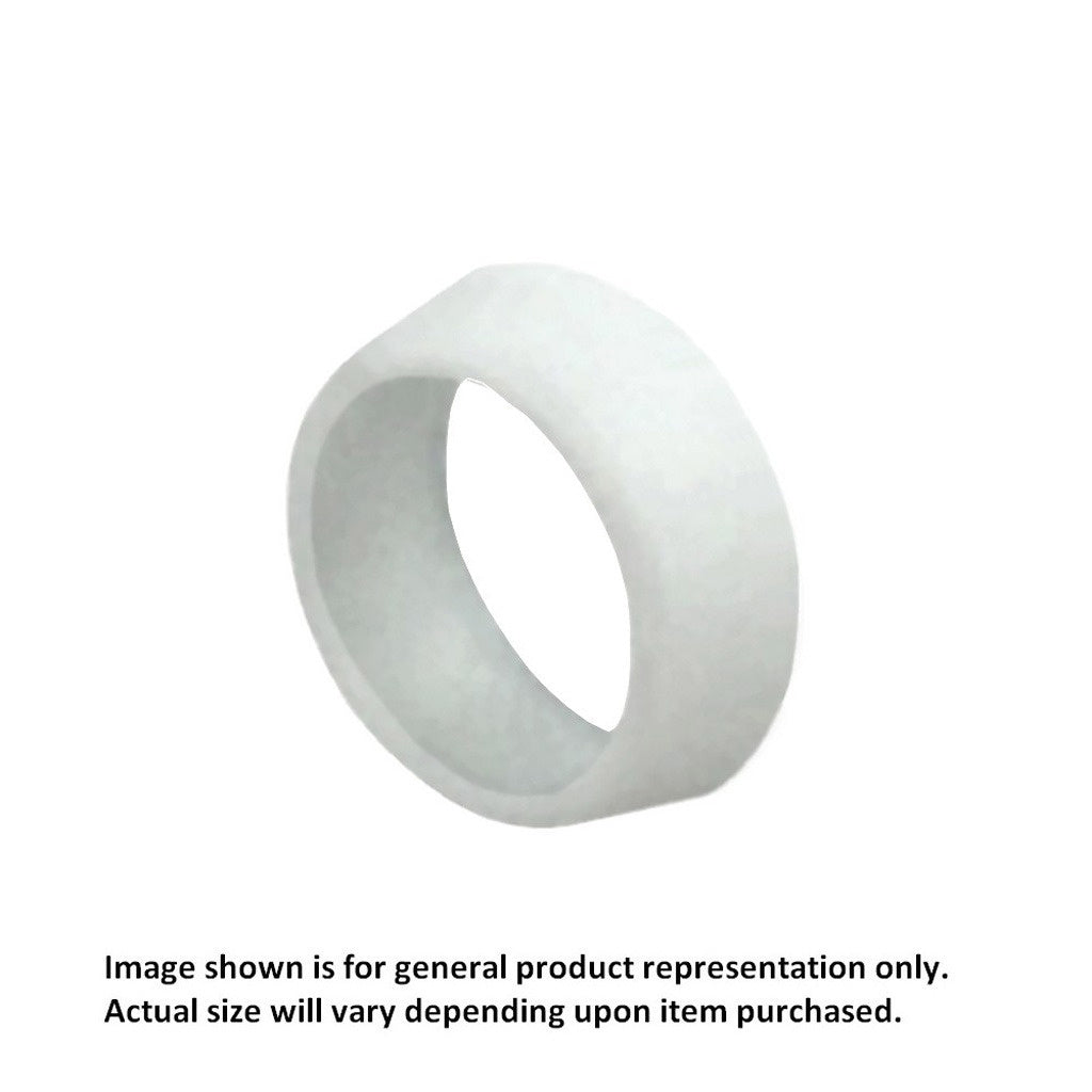 Compression Sleeve 1/4in Delrin – HowdyBrewer