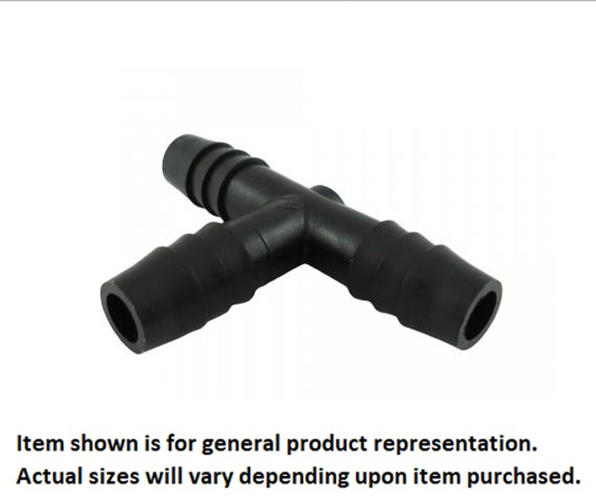 Tee 3/4inB-All Poly – HowdyBrewer