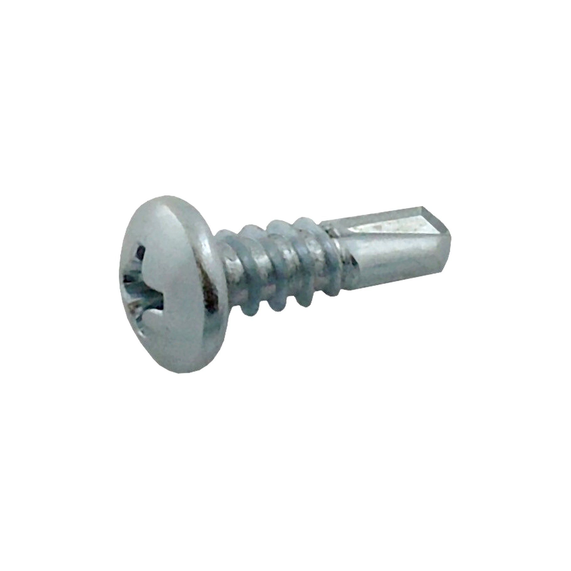 Self-Drilling Screw Phil Pan Head #10-16 X 5/8inL – HowdyBrewer